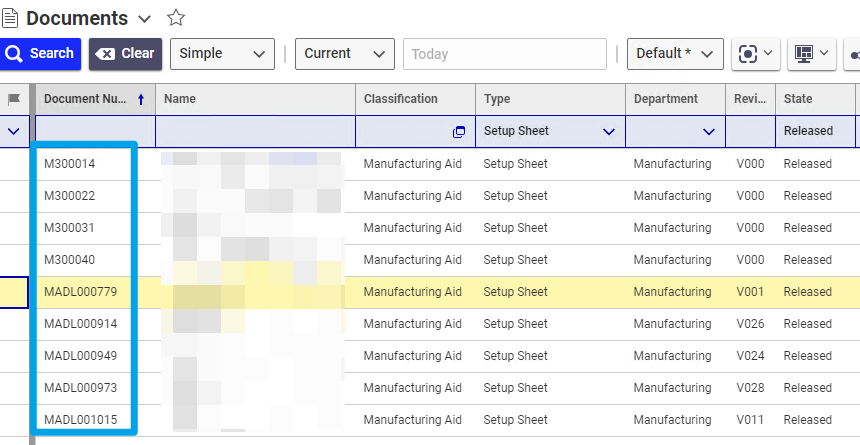 How to batch download and upload files? | Aras